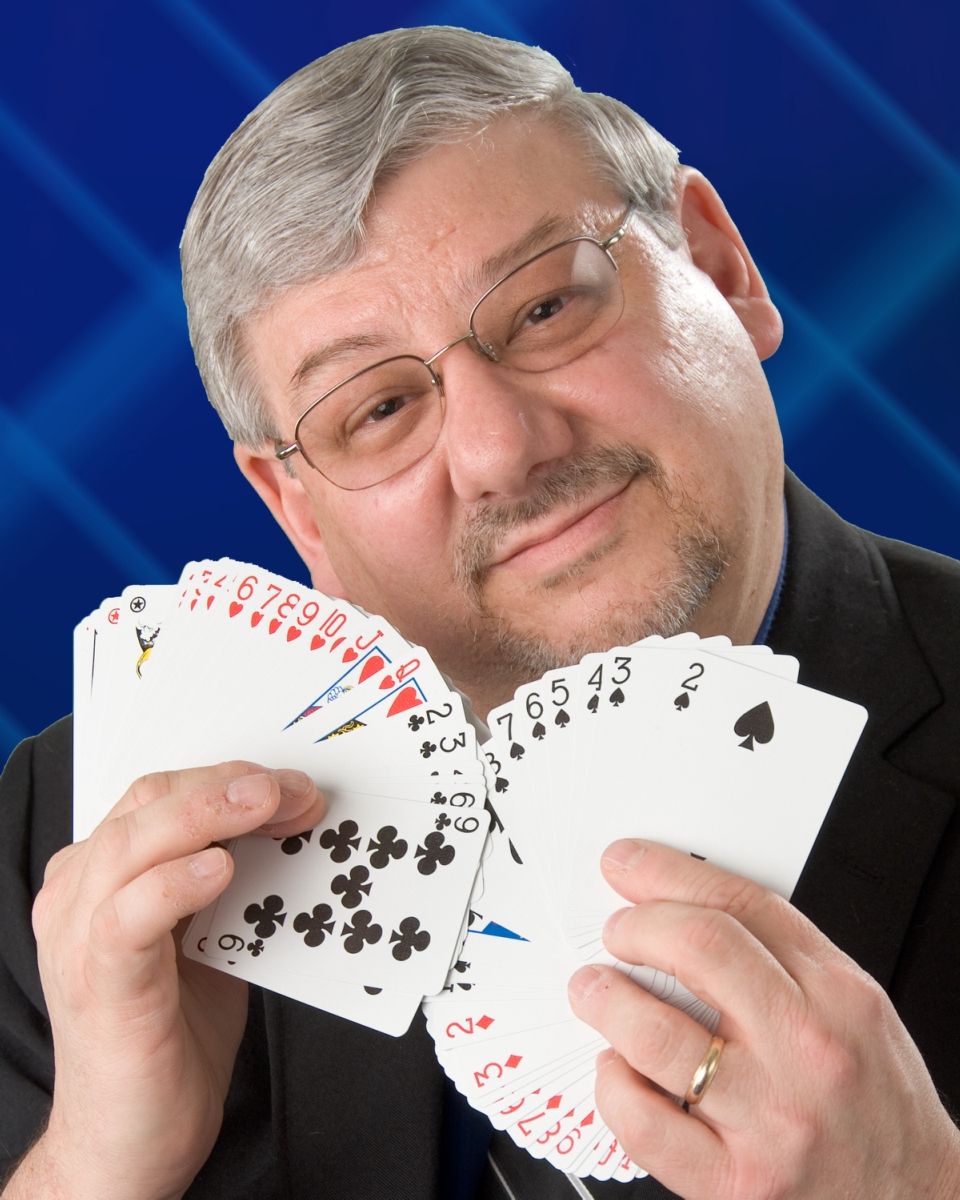 The Magic of Randy - Ohio Magician